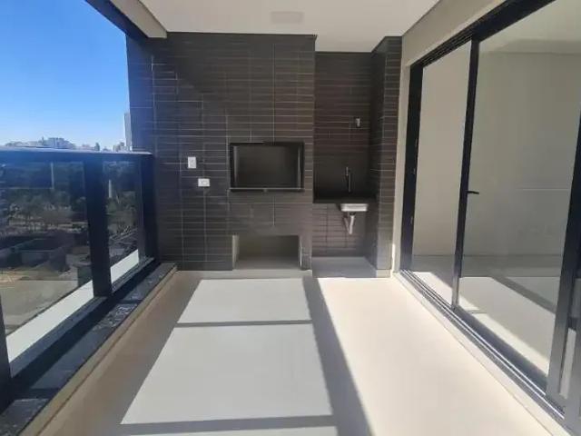 Apartamento para Venda em Curitiba/PR Bigorrilho 3 Quartos