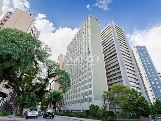 Apartamento para Venda em Curitiba/PR Bigorrilho 3 Quartos