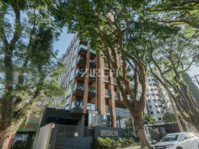 Apartamento para Venda em Curitiba/PR Bigorrilho 3 Quartos