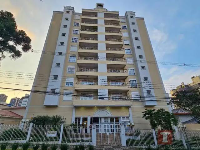 Apartamento para Venda em Curitiba/PR Bigorrilho 3 Quartos