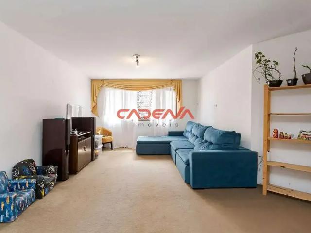 Apartamento para Venda em Curitiba/PR Bigorrilho 3 Quartos