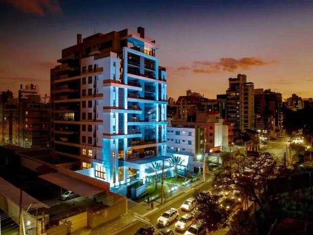 Apartamento para Venda em Curitiba/PR Bigorrilho 3 Quartos