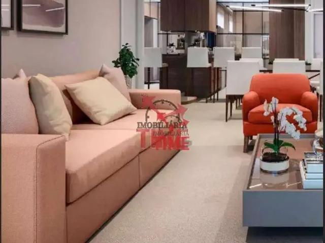 Apartamento para Venda em Curitiba/PR Bigorrilho 3 Quartos