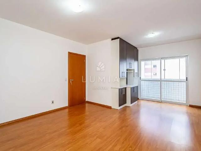 Apartamento para Venda em Curitiba/PR Bigorrilho 3 Quartos