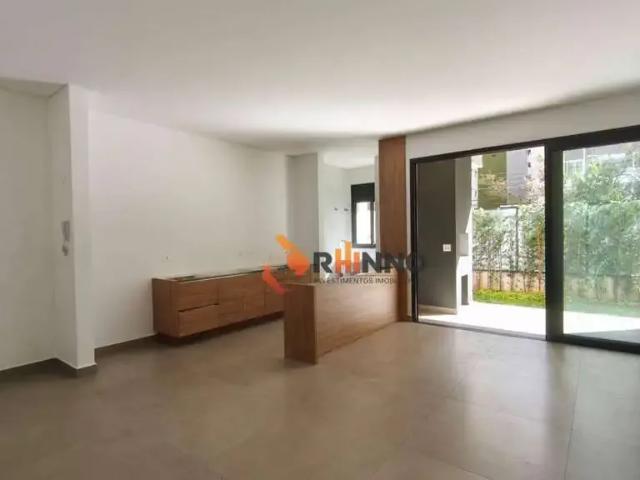 Apartamento para Venda em Curitiba/PR Bigorrilho 3 Quartos