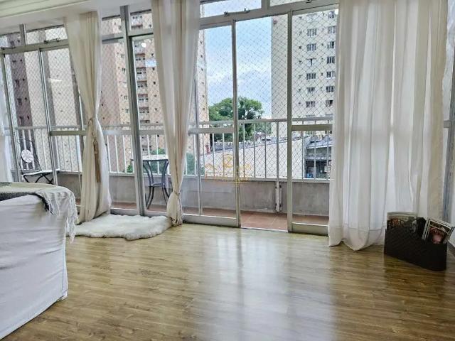 Apartamento para Venda em Curitiba/PR Bigorrilho 3 Quartos