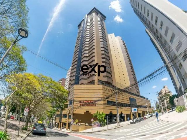 Apartamento para Venda em Curitiba/PR Bigorrilho 3 Quartos