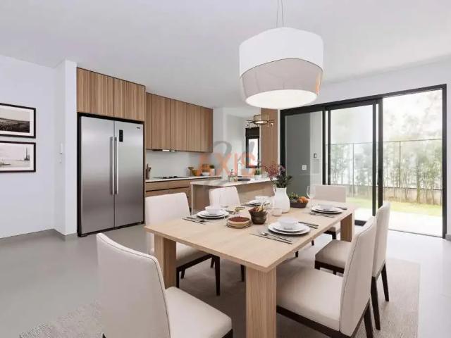 Apartamento para Venda em Curitiba/PR Bigorrilho 3 Quartos