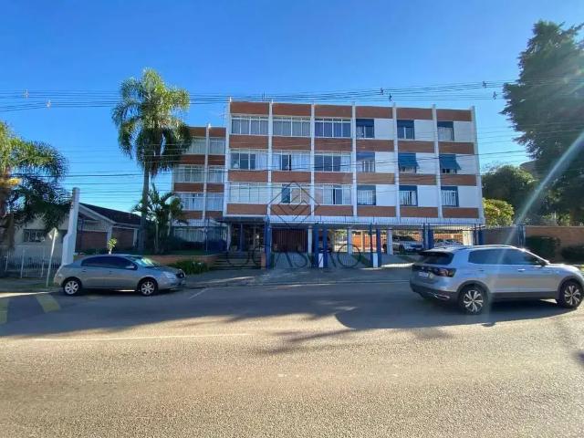 Apartamento para Venda em Curitiba/PR Bigorrilho 3 Quartos