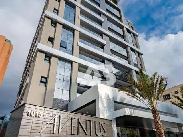 Apartamento para Venda em Curitiba/PR Bigorrilho 3 Quartos