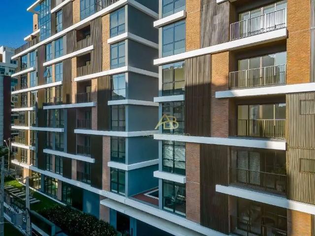 Apartamento para Venda em Curitiba/PR Bigorrilho 3 Quartos
