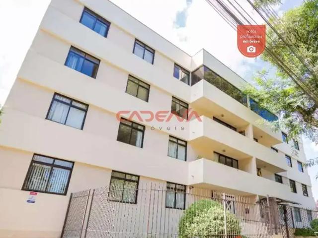 Apartamento para Venda em Curitiba/PR Bigorrilho 3 Quartos