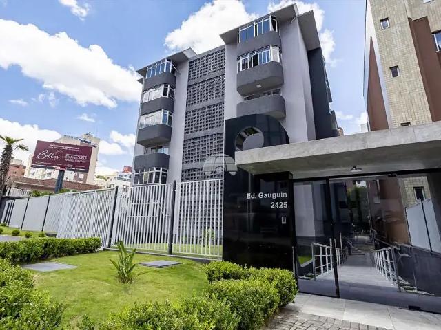 Apartamento para Venda em Curitiba/PR Bigorrilho 3 Quartos