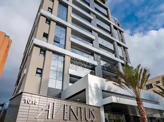 Apartamento para Venda em Curitiba/PR Bigorrilho 3 Quartos