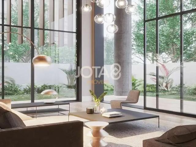 Apartamento para Venda em Curitiba/PR Bigorrilho 3 Quartos