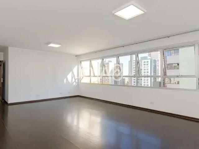 Apartamento para Venda em Curitiba/PR Bigorrilho 3 Quartos