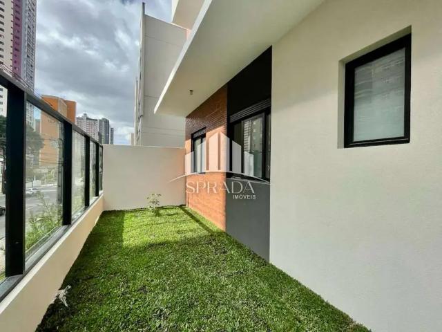 Apartamento para Venda em Curitiba/PR Bigorrilho 3 Quartos