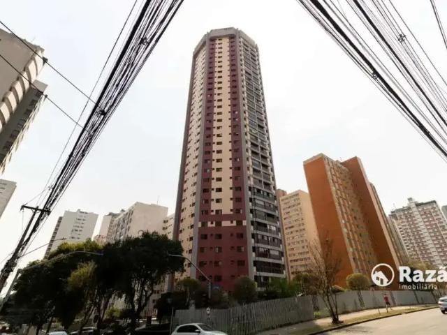 Apartamento para Venda em Curitiba/PR Bigorrilho 3 Quartos