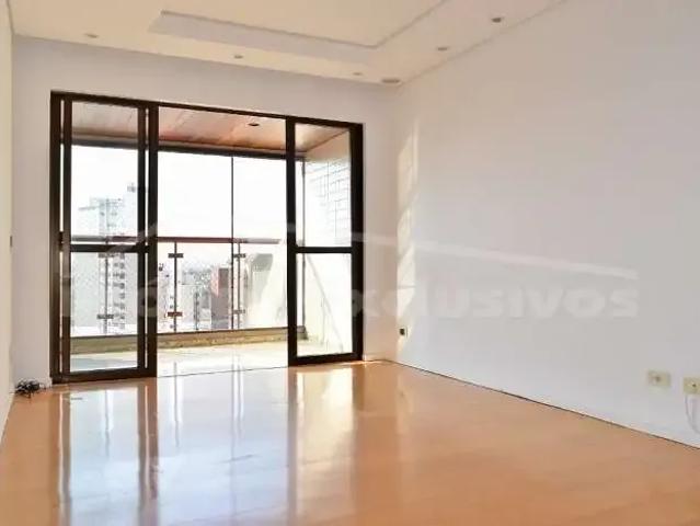 Apartamento para Venda em Curitiba/PR Bigorrilho 3 Quartos