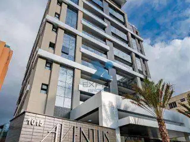 Apartamento para Venda em Curitiba/PR Bigorrilho 3 Quartos