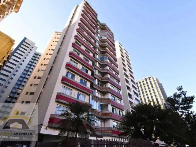 Apartamento para Venda em Curitiba/PR Bigorrilho 3 Quartos