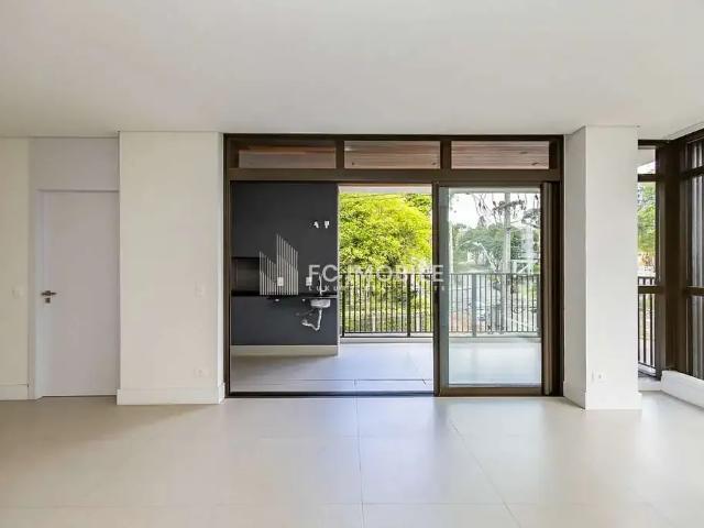 Apartamento para Venda em Curitiba/PR Bigorrilho 3 Quartos