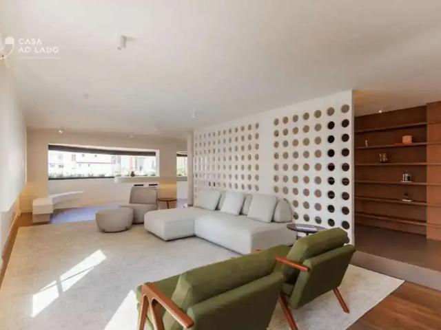 Apartamento para Venda em Curitiba/PR Bigorrilho 3 Quartos