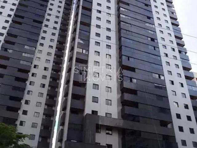 Apartamento para Venda em Curitiba/PR Bigorrilho 3 Quartos