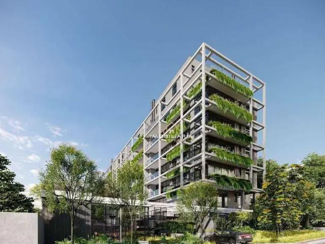 Apartamento para Venda em Curitiba/PR Bigorrilho 3 Quartos