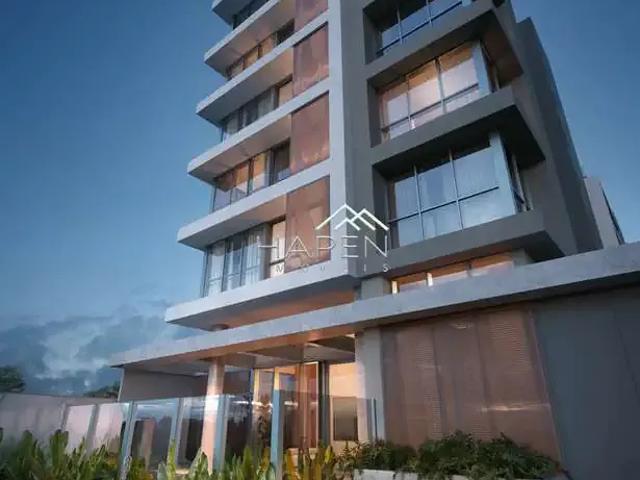 Apartamento para Venda em Curitiba/PR Bigorrilho 3 Quartos