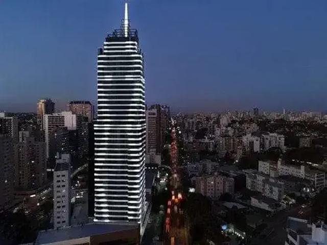 Apartamento para Venda em Curitiba/PR Bigorrilho 3 Quartos