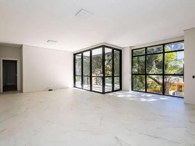 Apartamento para Venda em Curitiba/PR Bigorrilho 3 Quartos