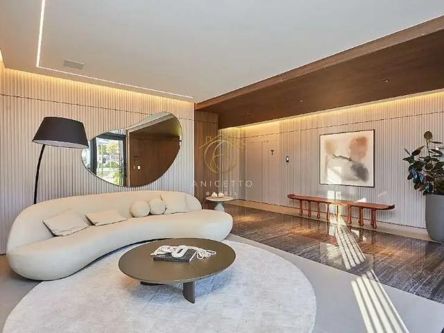 Apartamento para Venda em Curitiba/PR Bigorrilho 3 Quartos