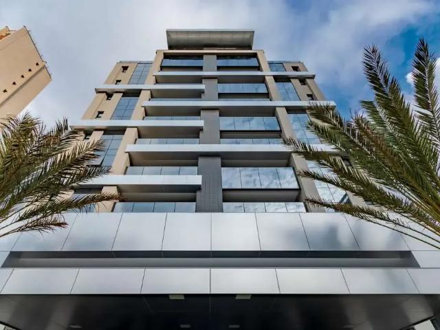Apartamento para Venda em Curitiba/PR Bigorrilho 3 Quartos