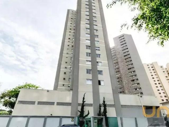 Apartamento para Venda em Curitiba/PR Bigorrilho 3 Quartos