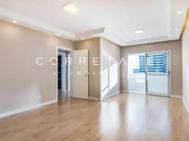 Apartamento para Venda em Curitiba/PR Bigorrilho 3 Quartos