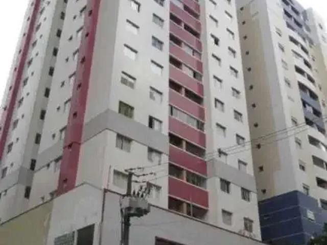 Apartamento para Venda em Curitiba/PR Bigorrilho 3 Quartos