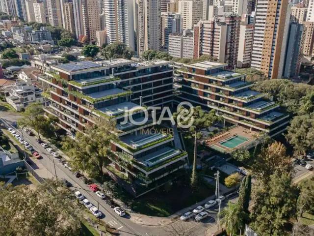 Apartamento para Venda em Curitiba/PR Bigorrilho 3 Quartos