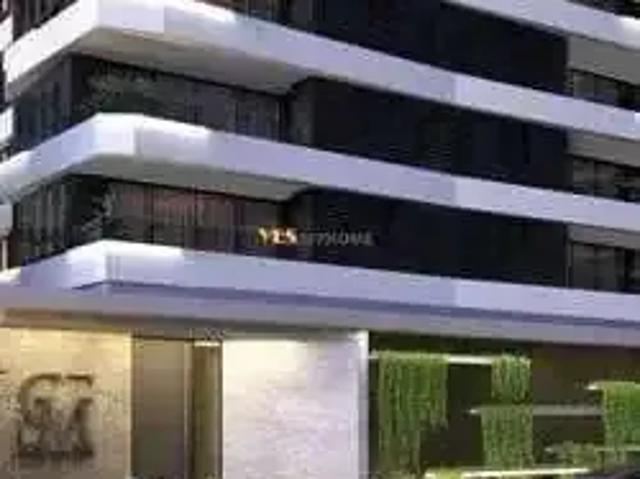Apartamento para Venda em Curitiba/PR Bigorrilho 3 Quartos