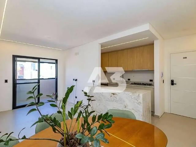 Apartamento para Venda em Curitiba/PR Bigorrilho 3 Quartos