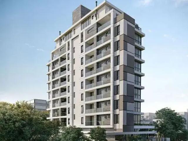 Apartamento para Venda em Curitiba/PR Bigorrilho 3 Quartos