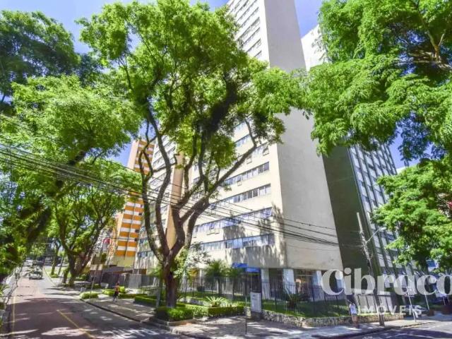 Apartamento para Venda em Curitiba/PR Bigorrilho 3 Quartos