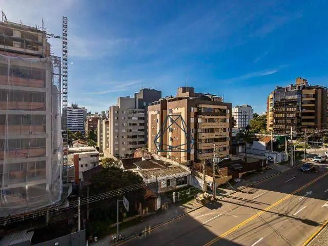 Apartamento para Venda em Curitiba/PR Bigorrilho 3 Quartos