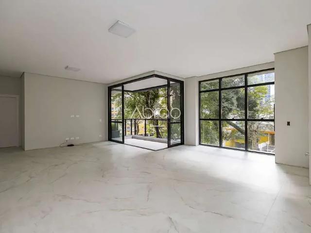 Apartamento para Venda em Curitiba/PR Bigorrilho 3 Quartos
