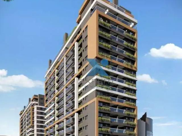 Apartamento para Venda em Curitiba/PR Bigorrilho 3 Quartos