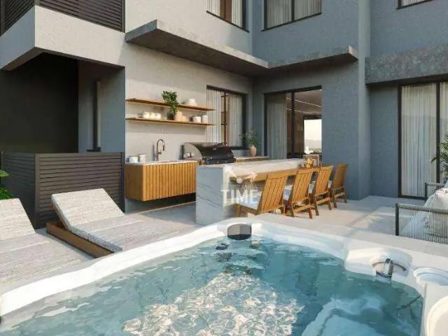 Apartamento para Venda em Curitiba/PR Bigorrilho 3 Quartos