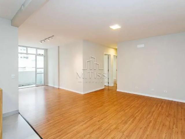 Apartamento para Venda em Curitiba/PR Bigorrilho 3 Quartos
