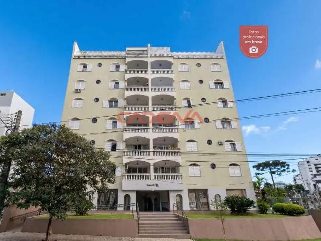 Apartamento para Venda em Curitiba/PR Bigorrilho 3 Quartos