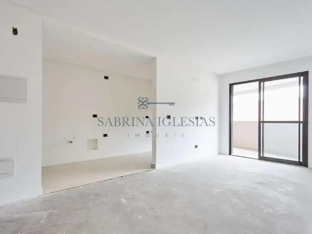 Apartamento para Venda em Curitiba/PR Bigorrilho 3 Quartos