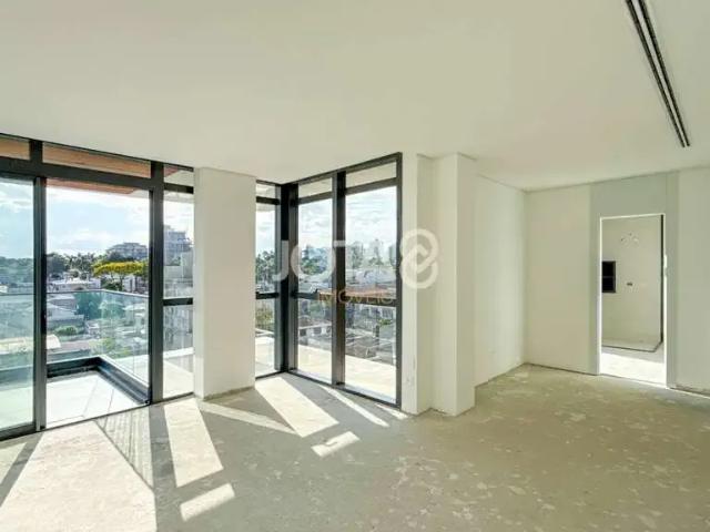 Apartamento para Venda em Curitiba/PR Bigorrilho 3 Quartos